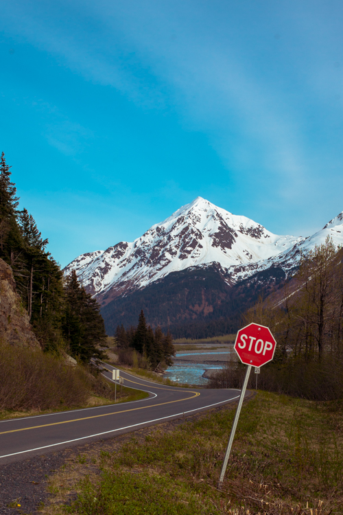 Our Complete Alaska Itinerary - Julia Berolzheimer