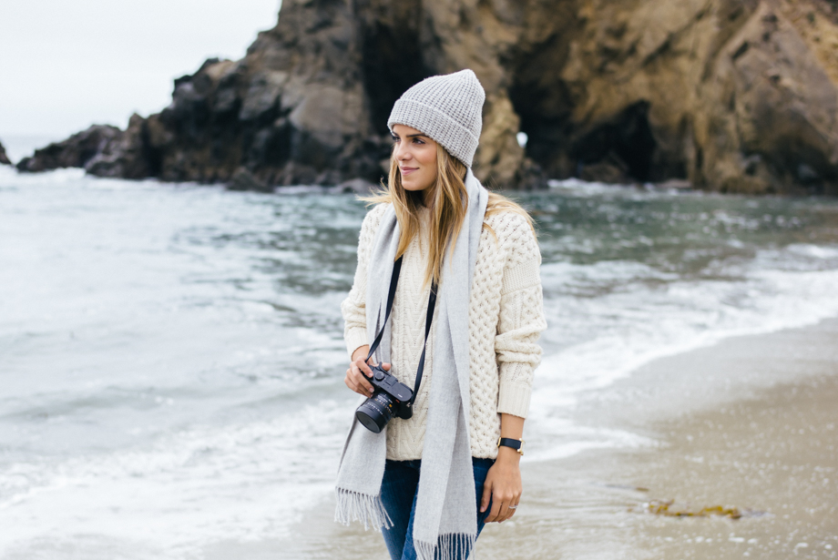 GMG Essential Guide To Big Sur - Julia Berolzheimer