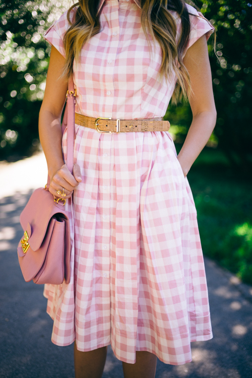 gmg-pink-gingham-dress-7935 - Julia Berolzheimer
