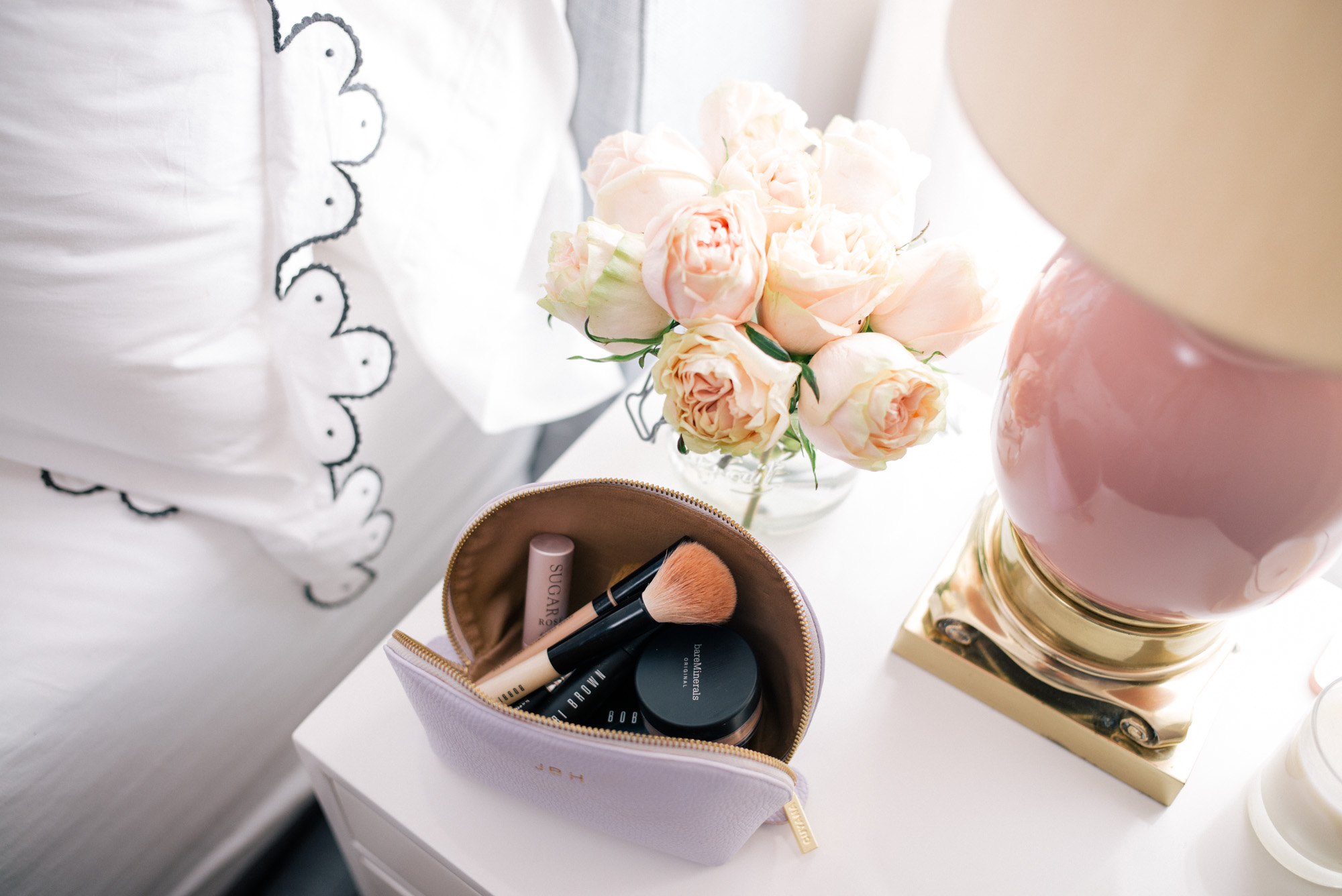gmg-five-step-beauty-routine-1002577 - Julia Berolzheimer