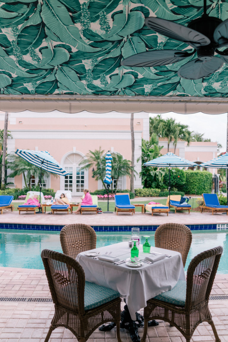 Girls Weekend In Palm Beach - Julia Berolzheimer
