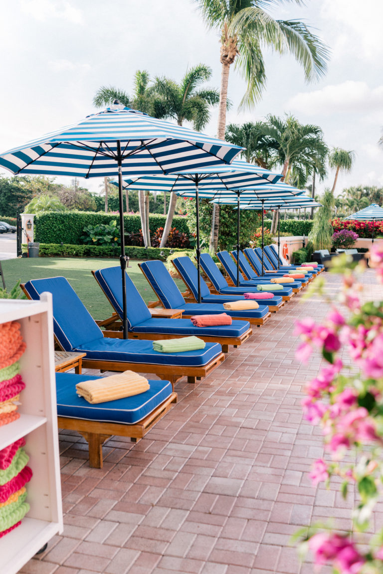 Girls Weekend In Palm Beach - Julia Berolzheimer