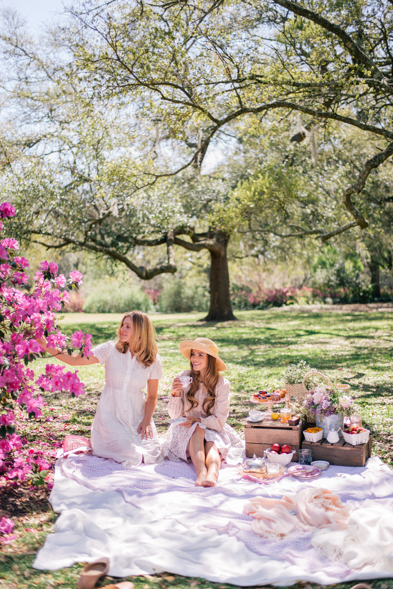 gmg-picnic-tea-party-1003293 - Julia Berolzheimer