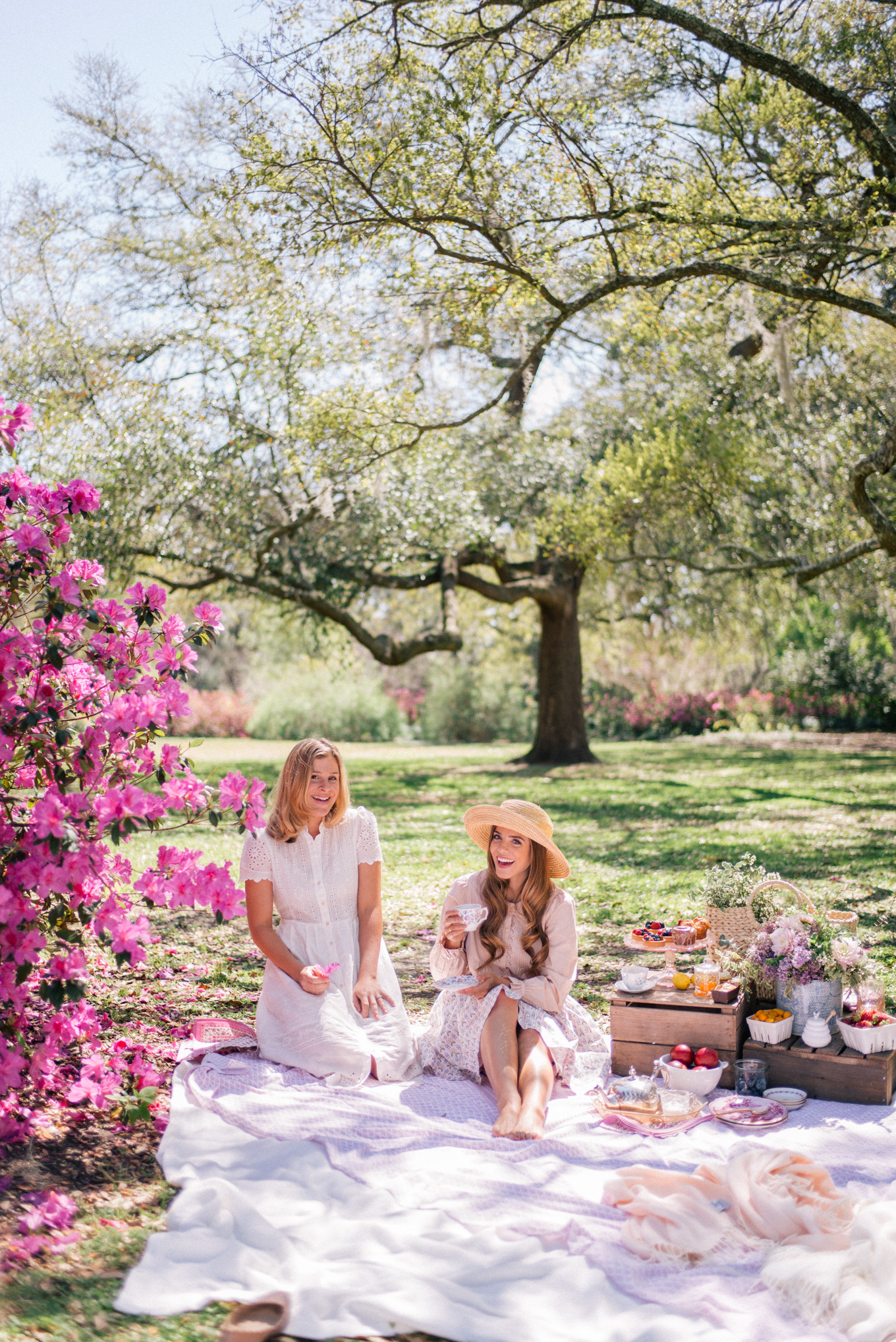 gmg-picnic-tea-party-1003307 - Julia Berolzheimer