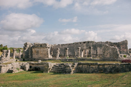Our Full 5 Day Tulum Travel Guide - Julia Berolzheimer