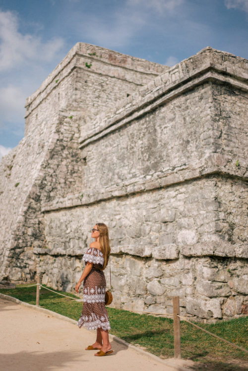Our Full 5 Day Tulum Travel Guide - Julia Berolzheimer
