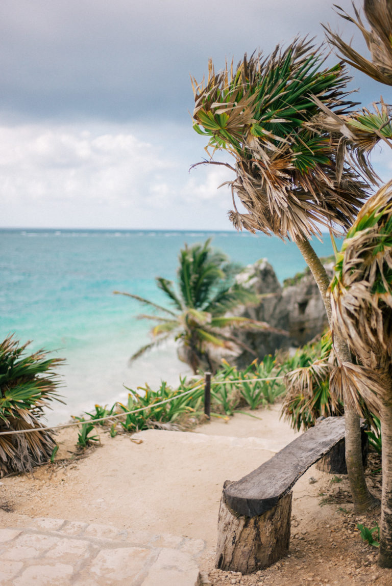 Our Full 5 Day Tulum Travel Guide - Julia Berolzheimer