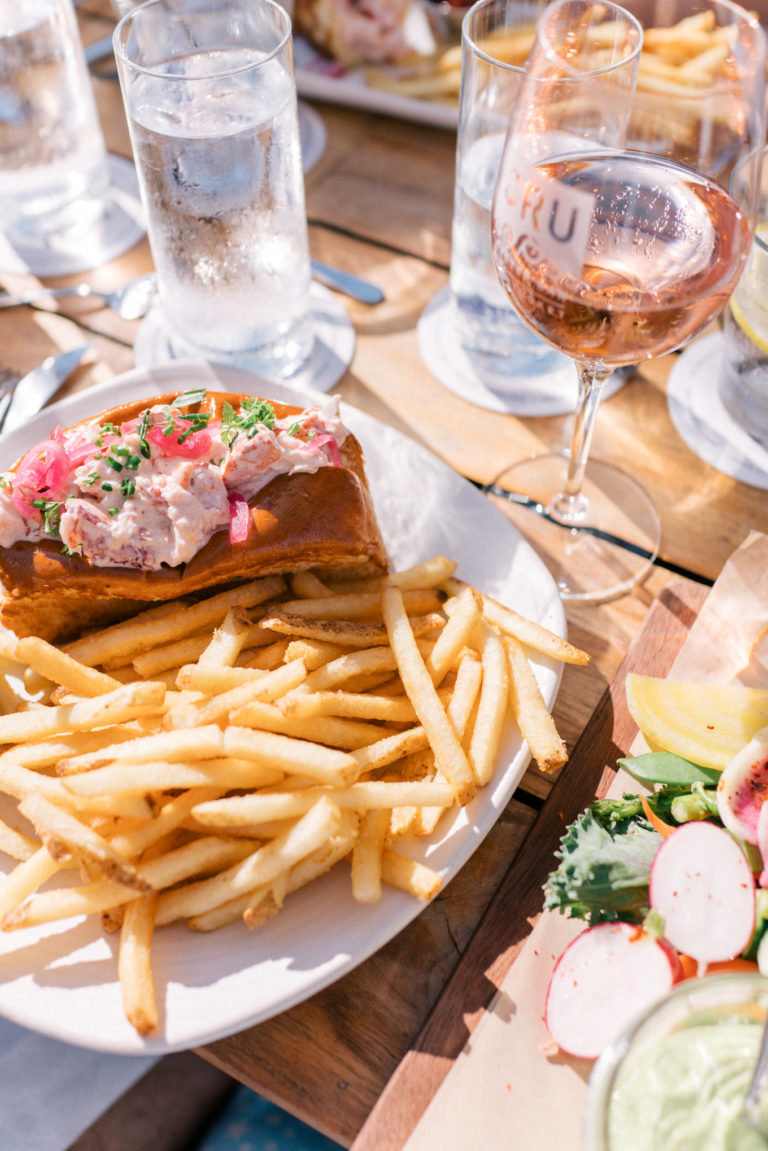 A Week On Nantucket Part 1 - Julia Berolzheimer