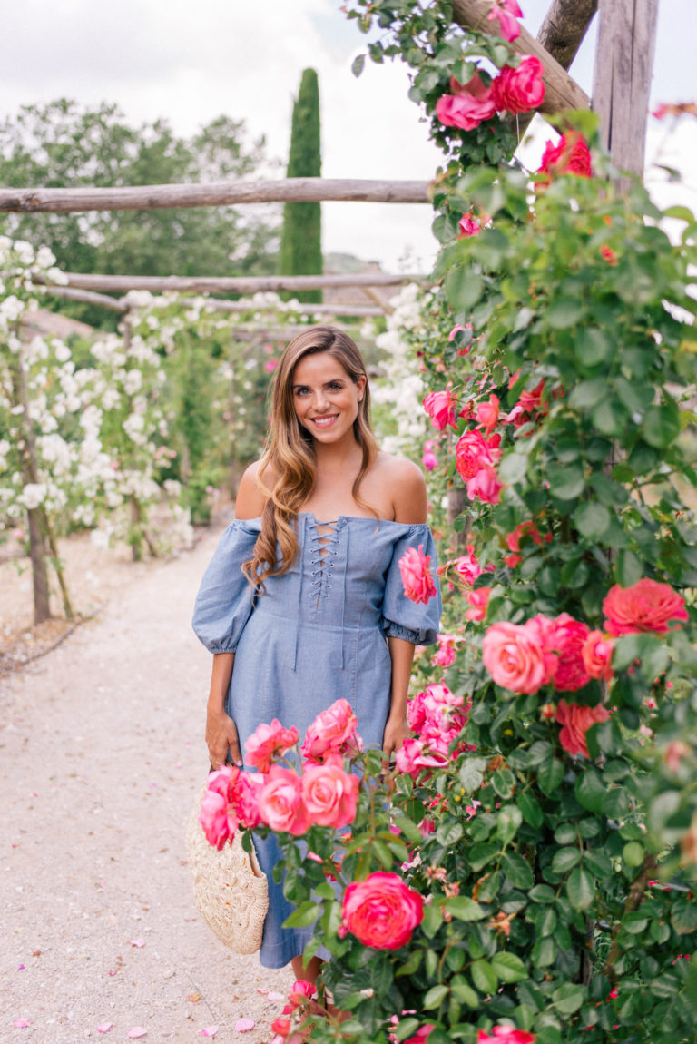 Provence & French Riviera Itinerary - Julia Berolzheimer