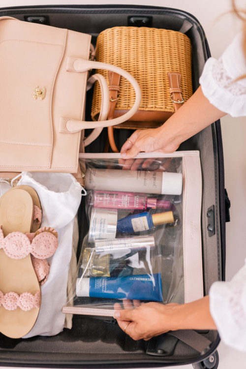 These 3 Easy Packing Tips Will Have You Traveling Like A Pro - Julia ...
