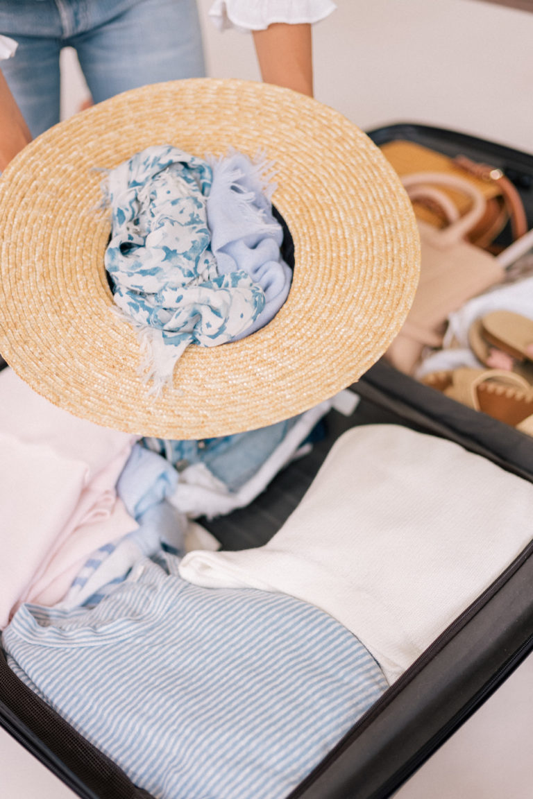 These 3 Easy Packing Tips Will Have You Traveling Like A Pro - Julia ...