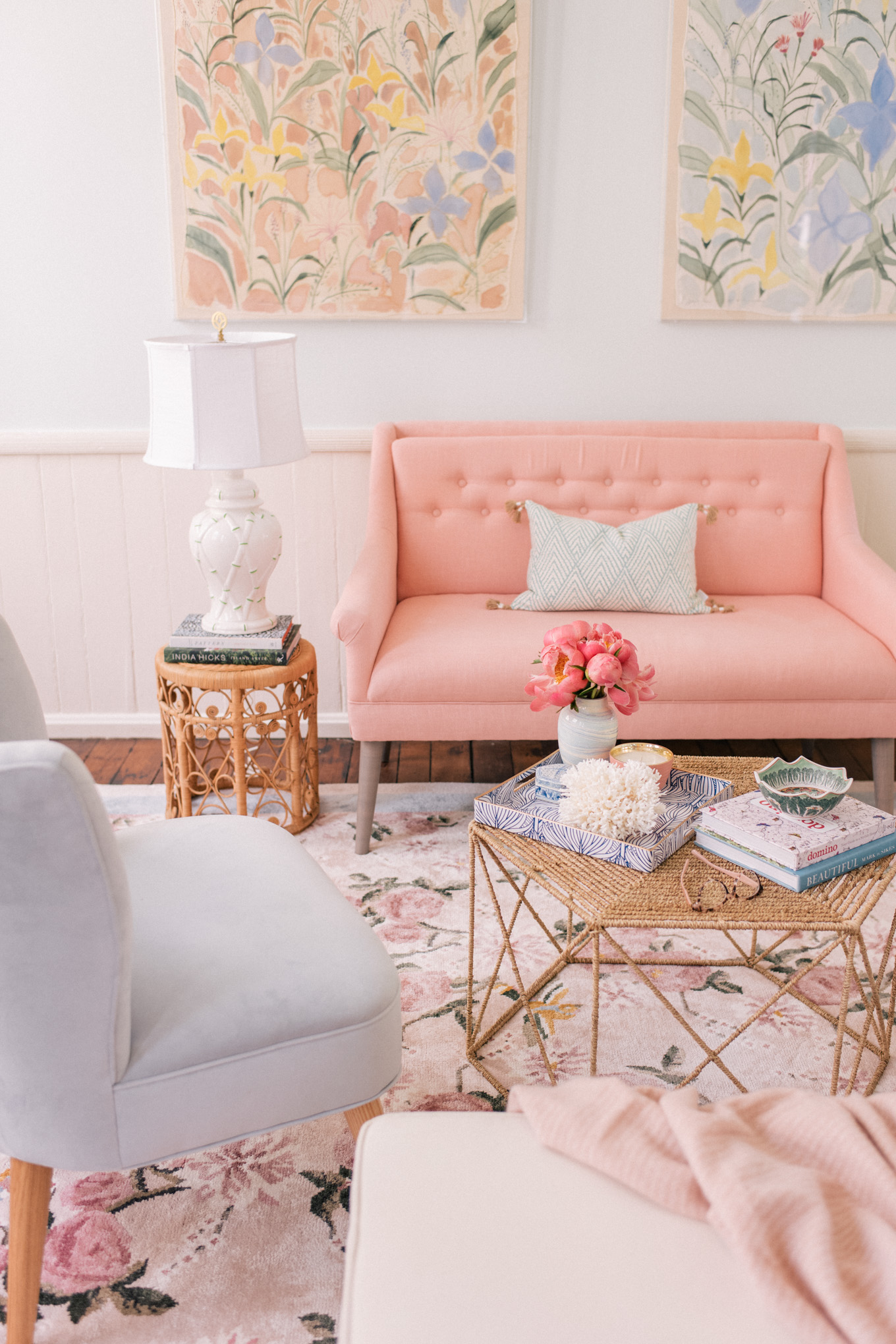 gal-meets-glam-lulu-and-georgia-garden-party-rug-1000539 - Julia ...