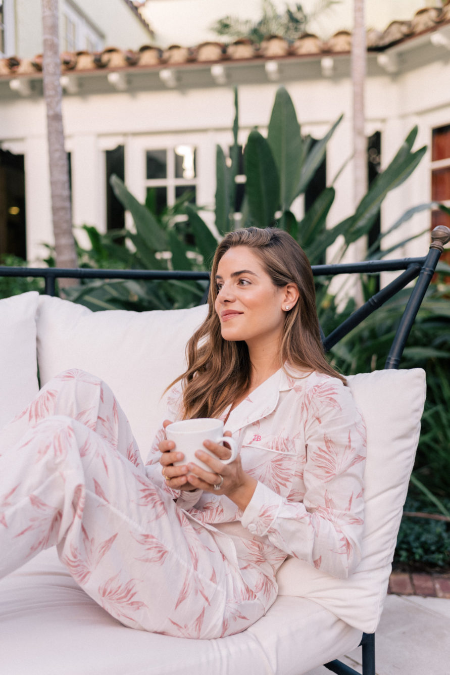 5 Ways To Have A Better Morning - Julia Berolzheimer