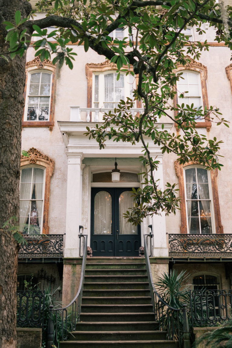 Our Favorite Places To Travel In The Spring - Julia Berolzheimer