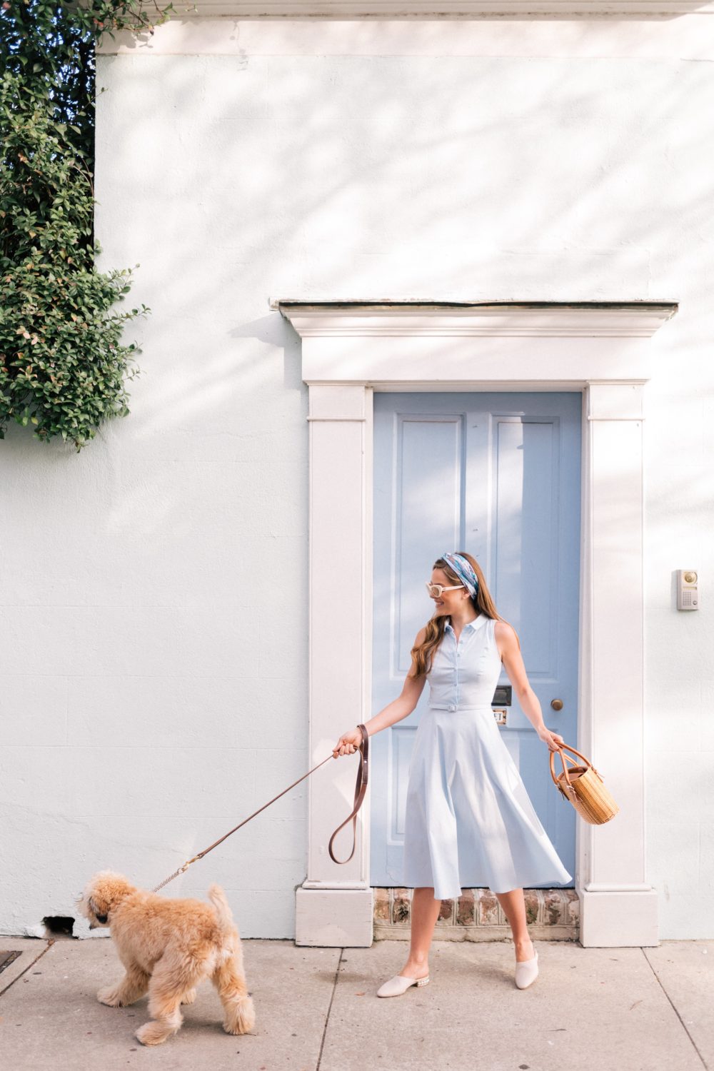 Gal Meets Glam Collection Exclusives - Julia Berolzheimer