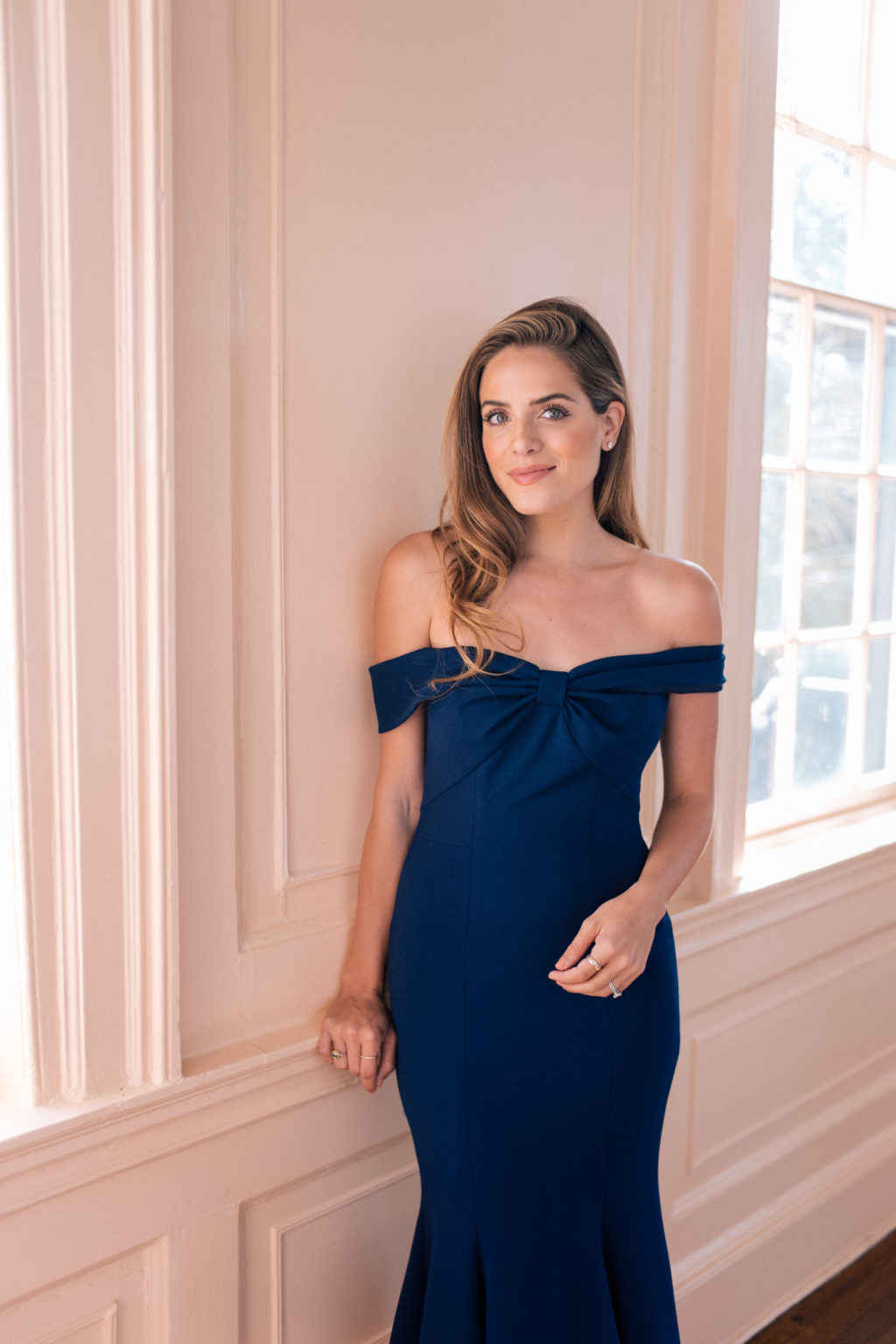 Gal Meets Glam Collection Exclusives - Julia Berolzheimer