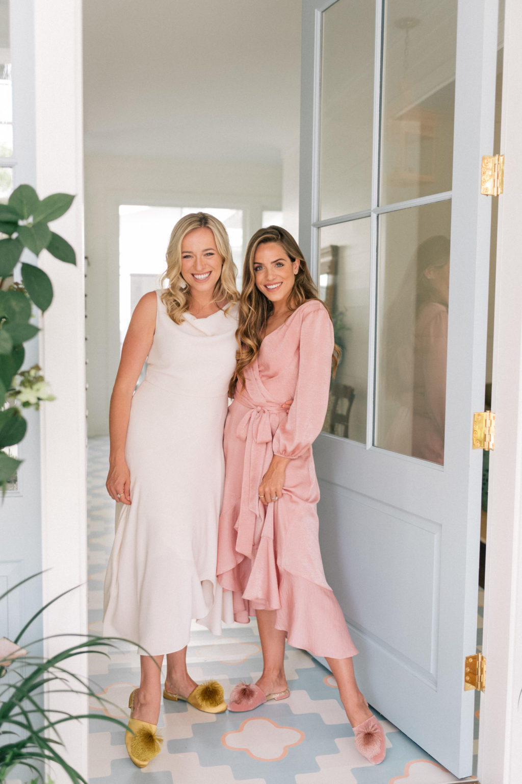 Bridal Shower With Birdies Julia Berolzheimer