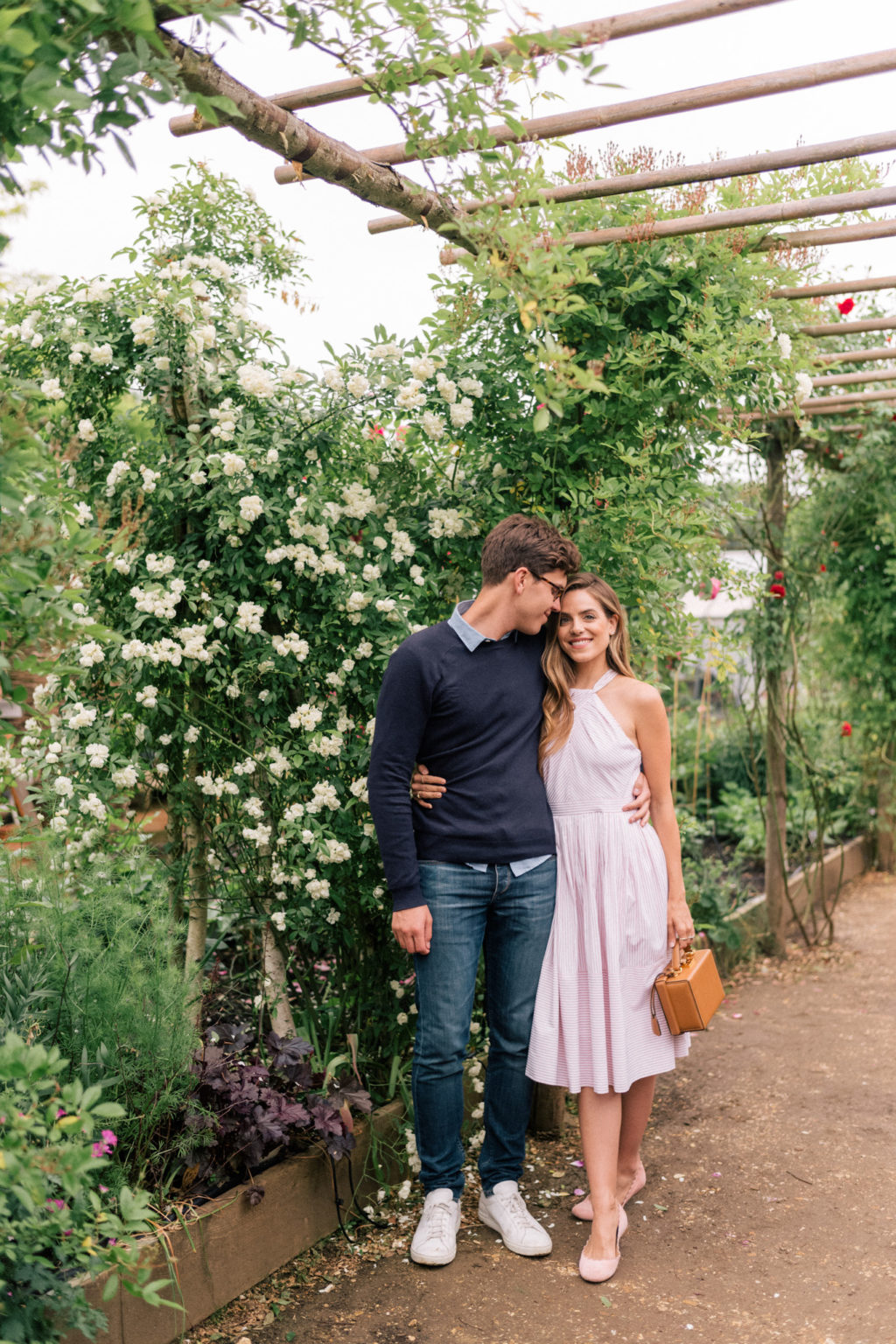 Petersham Nurseries, London - Julia Berolzheimer
