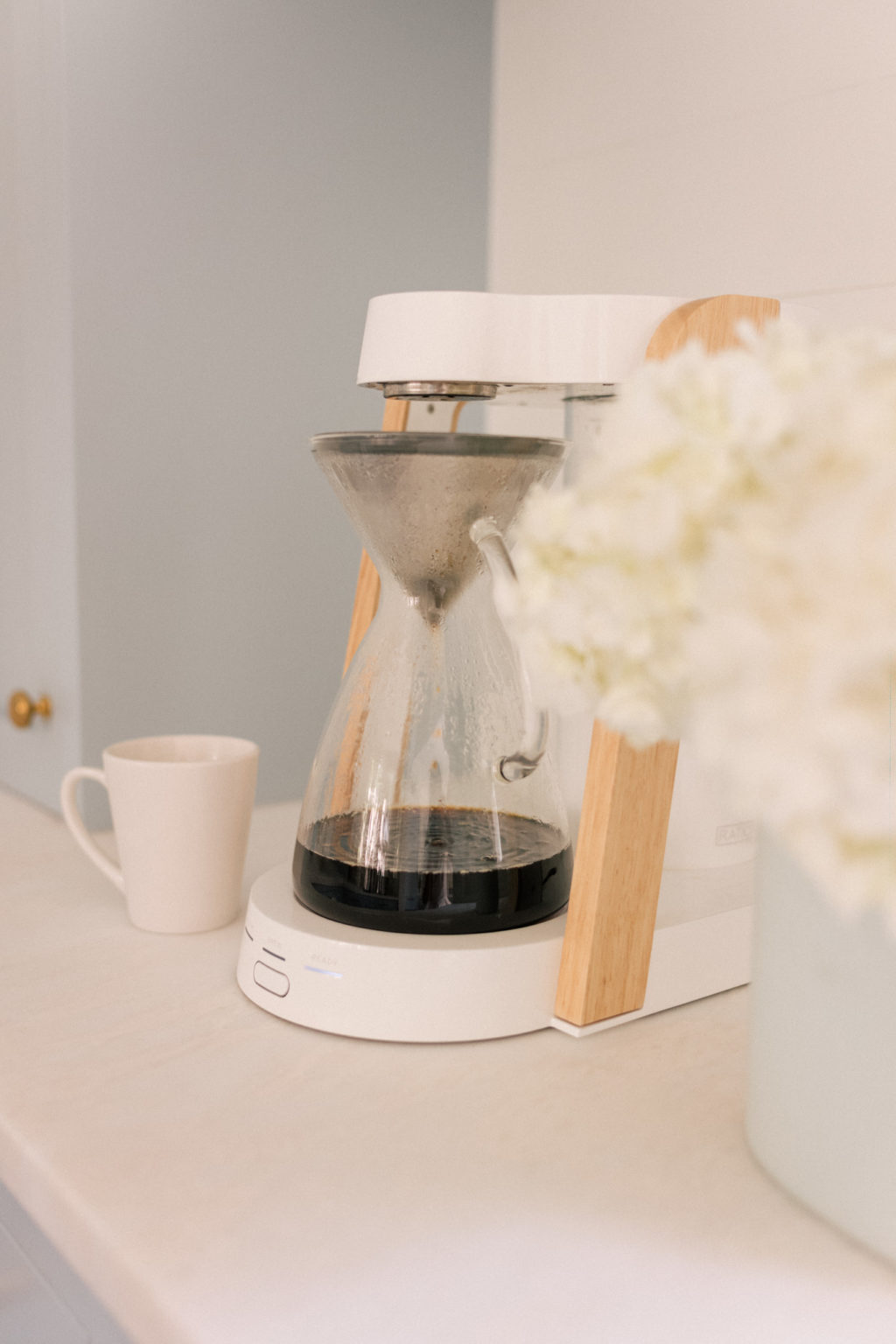 At Home Coffee Tips With Thomas - Julia Berolzheimer