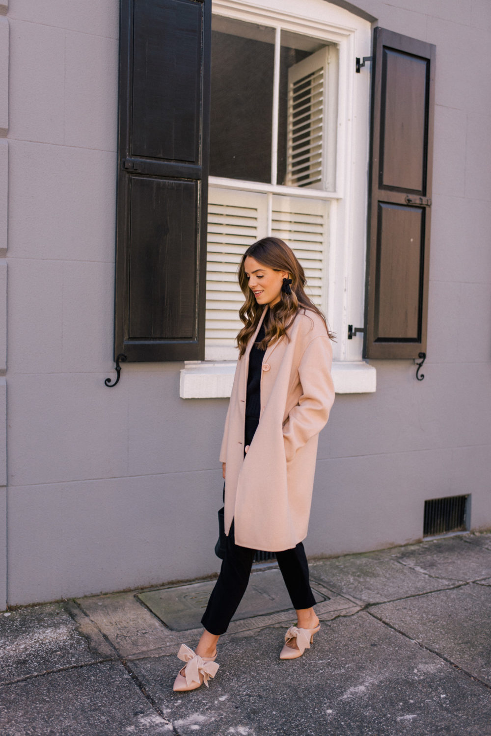 The Best Black Basics - Julia Berolzheimer