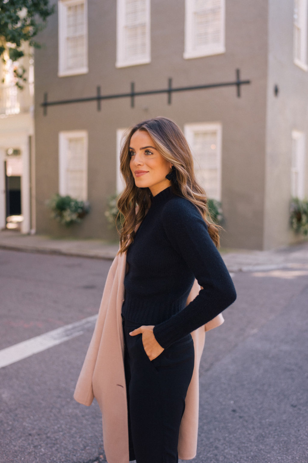 The Best Black Basics - Julia Berolzheimer