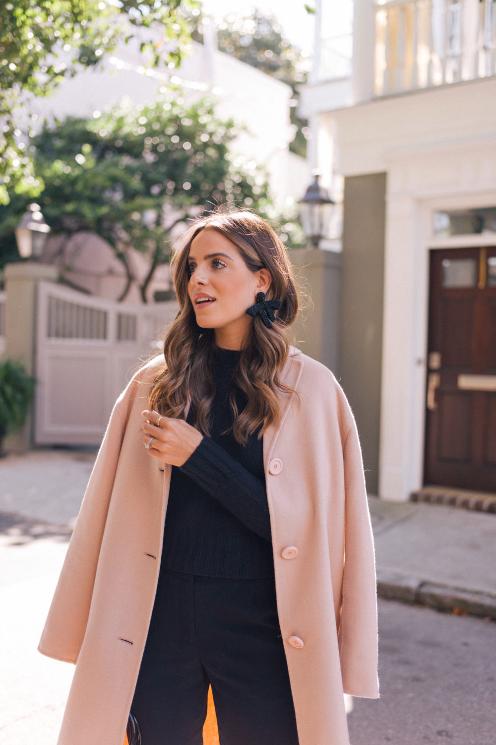 The Best Black Basics - Julia Berolzheimer