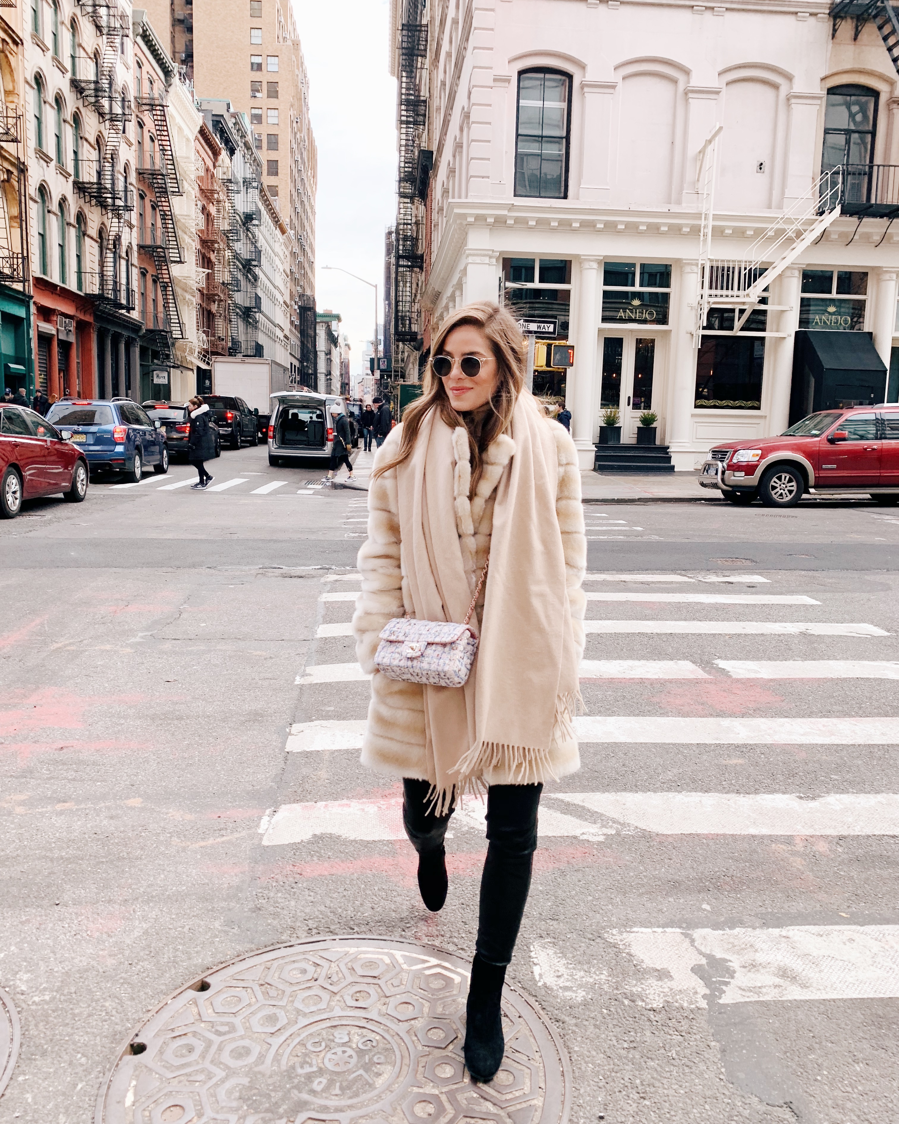 Daily Look No. 249 - Dec 2018