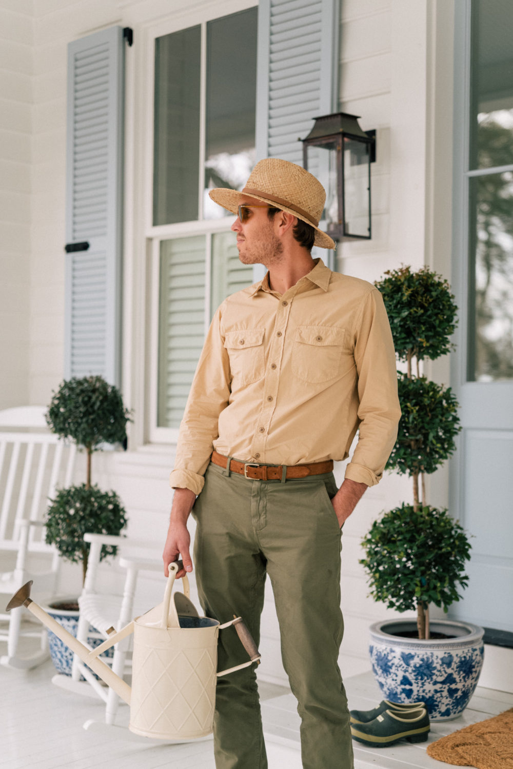 Thomas' Beginning Gardening Guide - Julia Berolzheimer