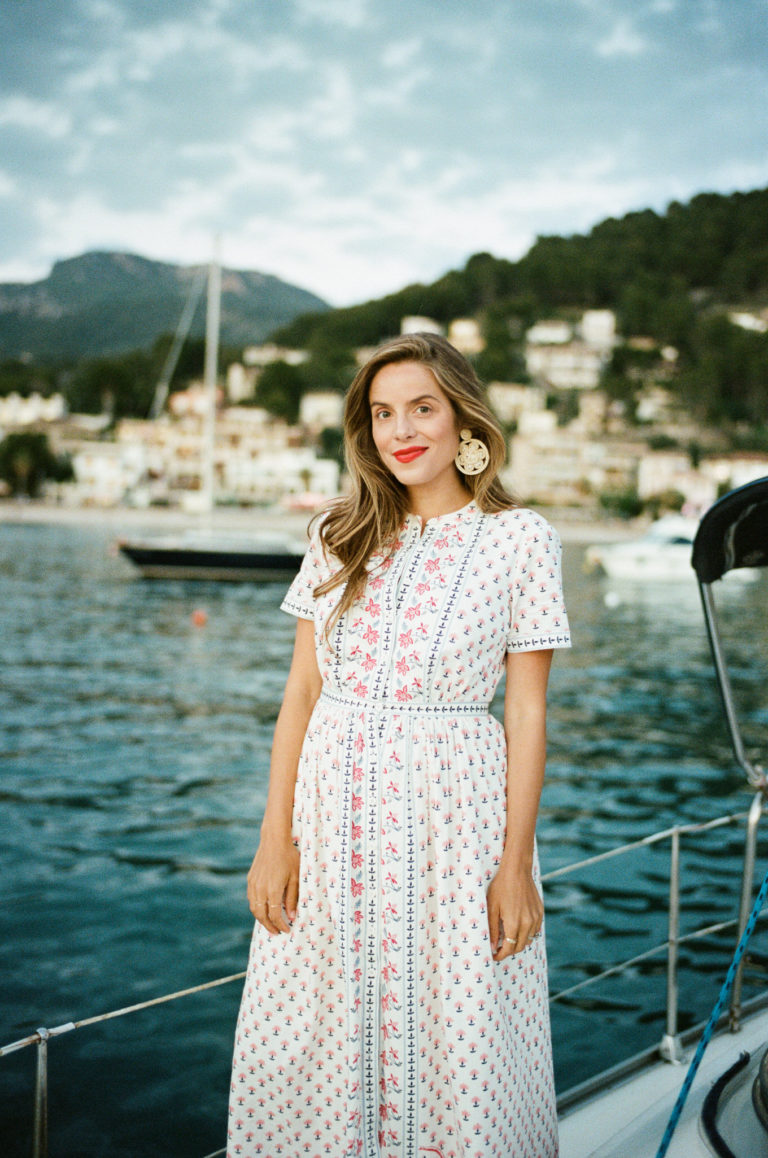 Getting Started With Film Photography - Julia Berolzheimer