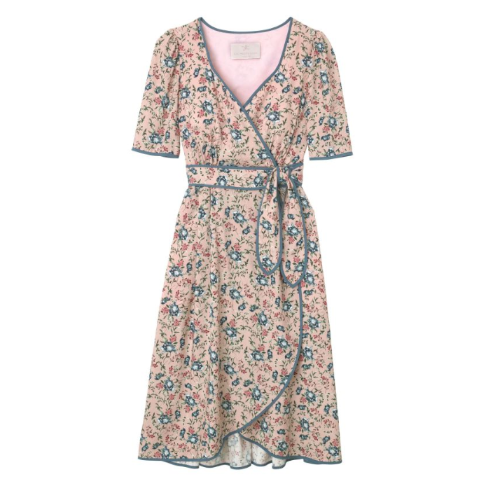 Isadora Dress - Julia Berolzheimer