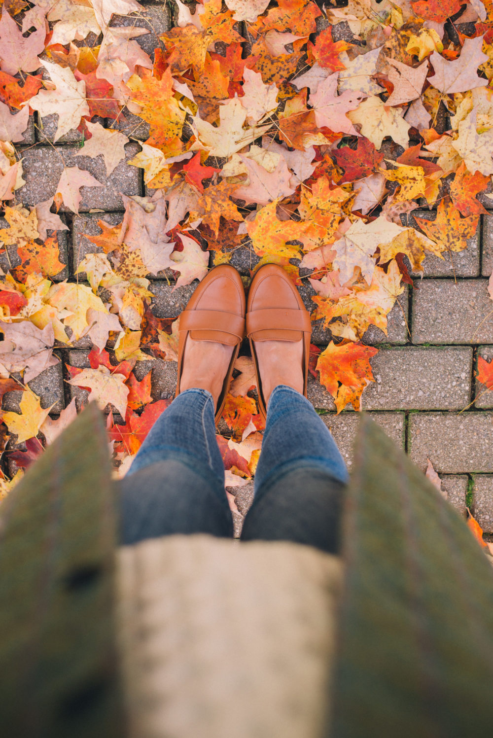 Our Guide To Charleston In The Fall - Julia Berolzheimer