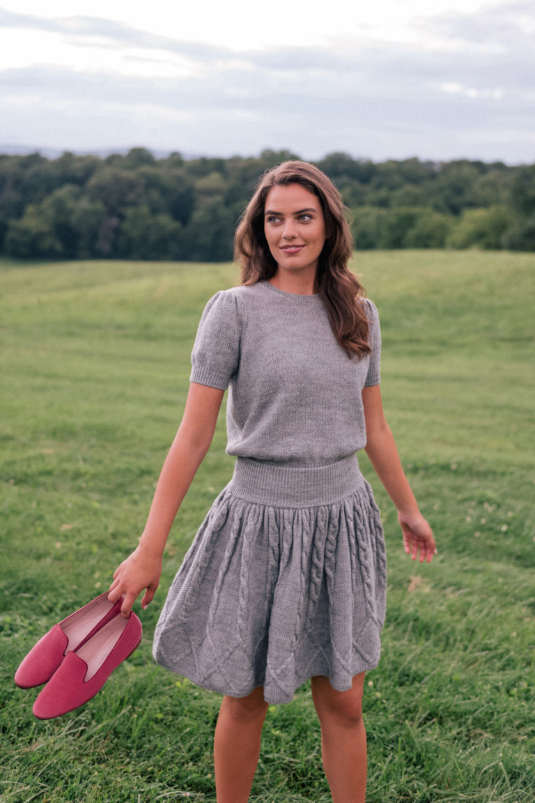 Margaux for Gal Meets Glam Collection Is Here! - Julia Berolzheimer