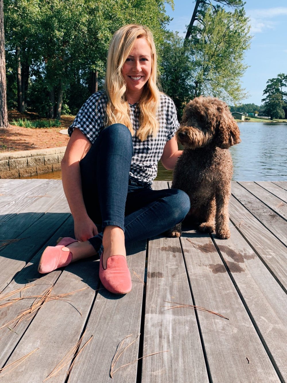 Weekend Adventures in Gal Meets Glam Collection x Margaux - Julia ...