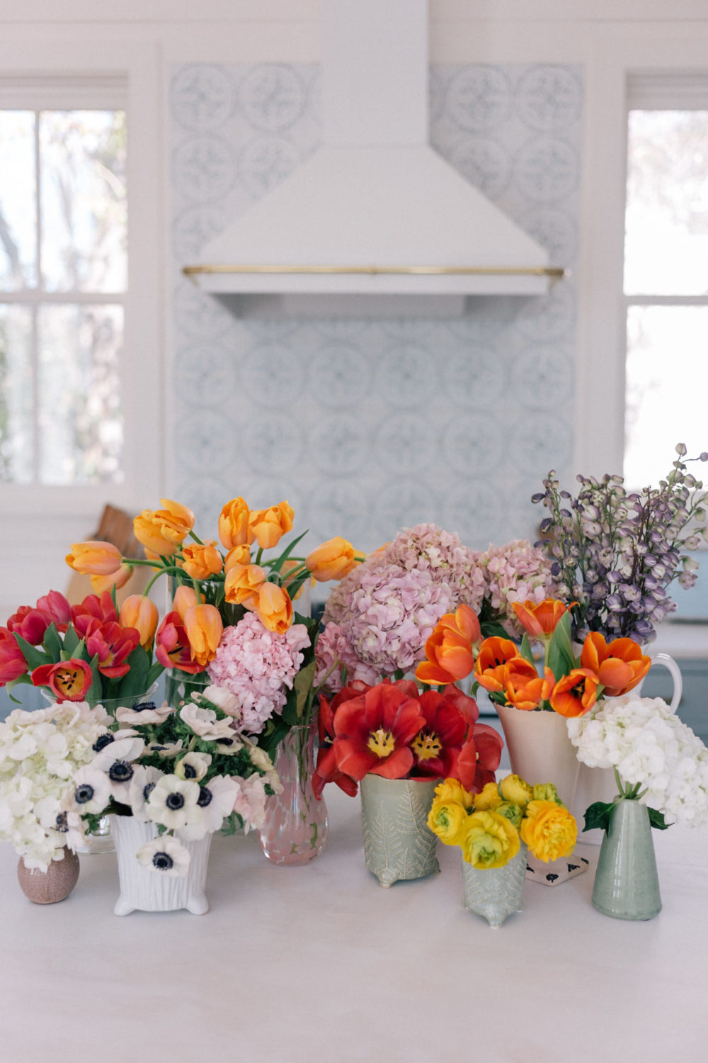 Beautiful Pots and Vases - Julia Berolzheimer