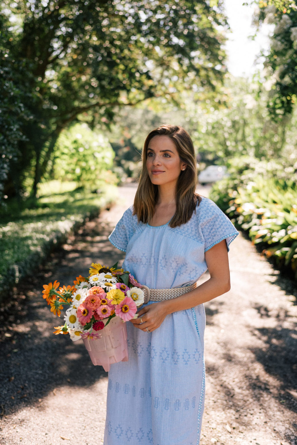 Beautiful Kaftans - Julia Berolzheimer