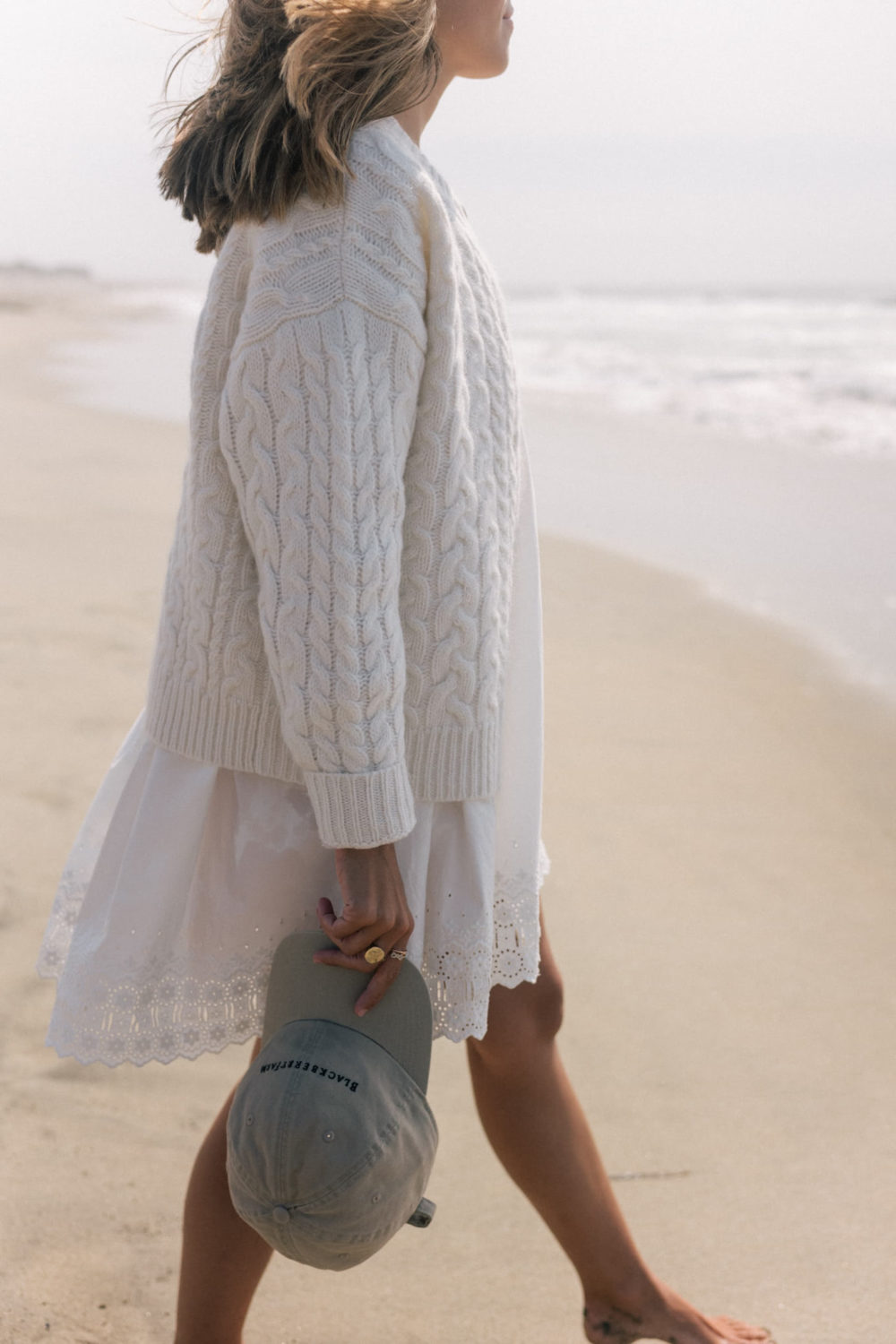 Fall Neutrals - Julia Berolzheimer