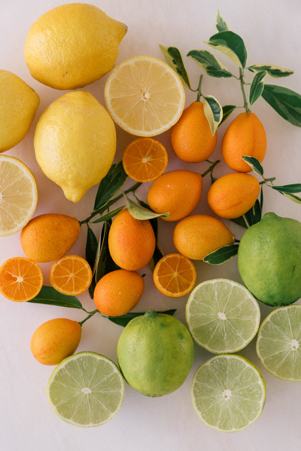 What We Baked This Month: Citrus - Julia Berolzheimer