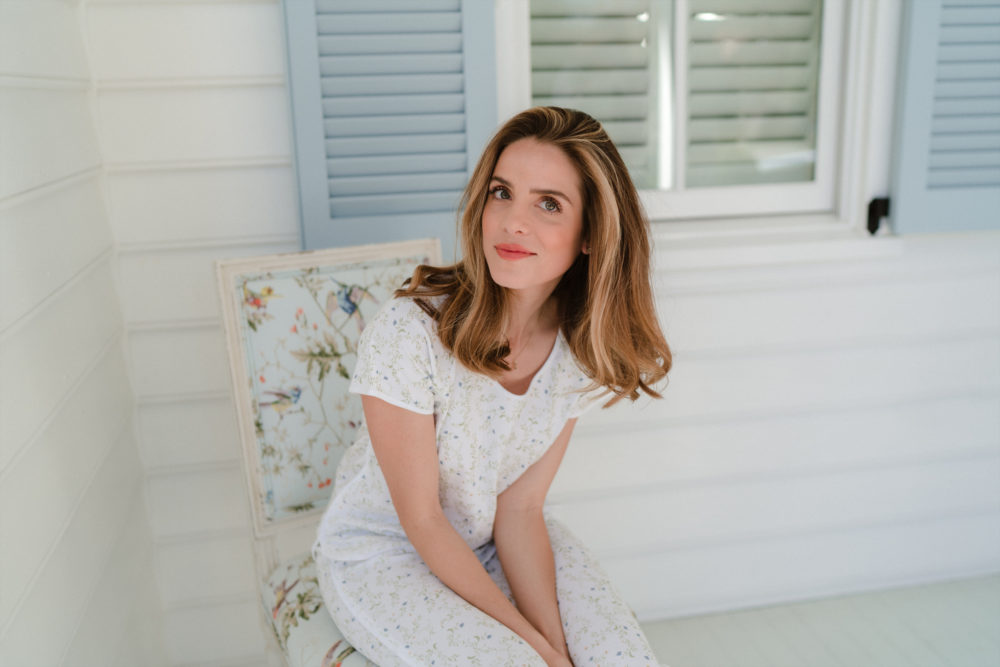 JB x LAKE Is Here! - Julia Berolzheimer