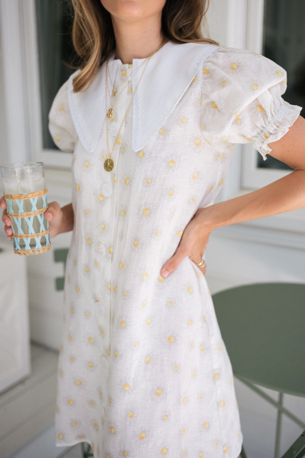 Spring Sunshine - Julia Berolzheimer