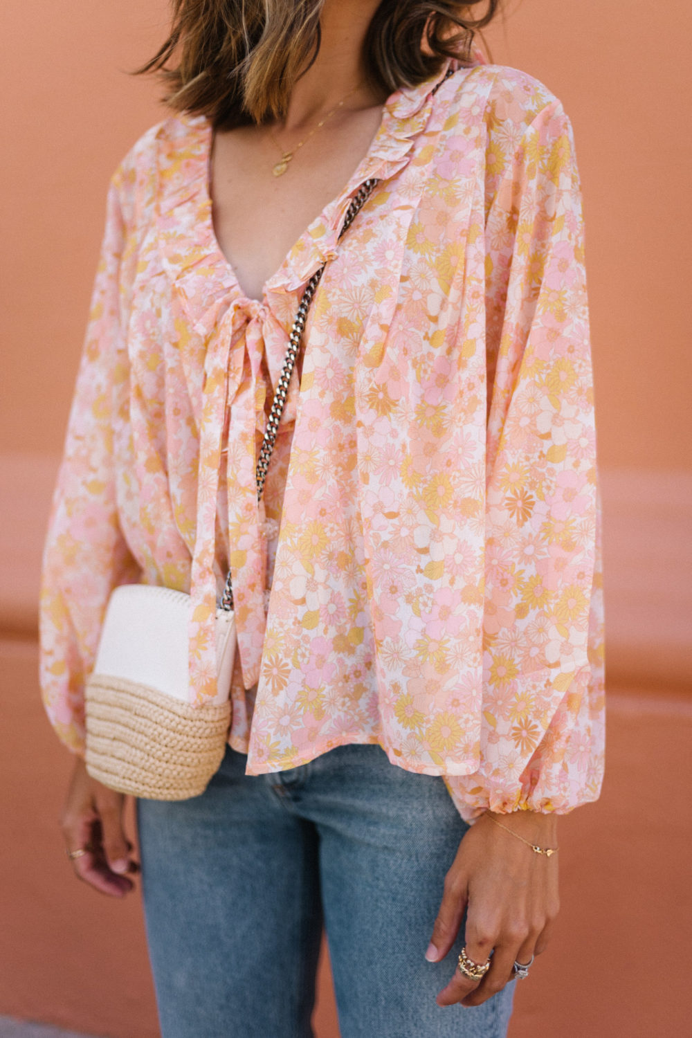 Sheer Styling - Julia Berolzheimer