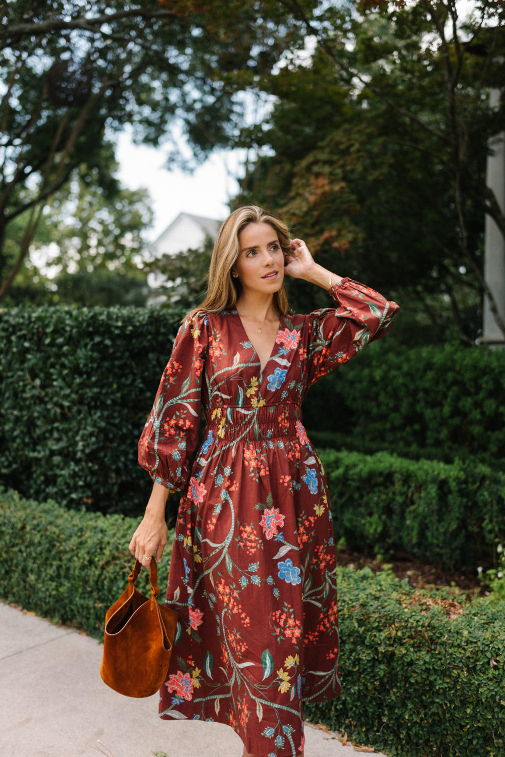 Shopbop Pre Fall Edit - Julia Berolzheimer