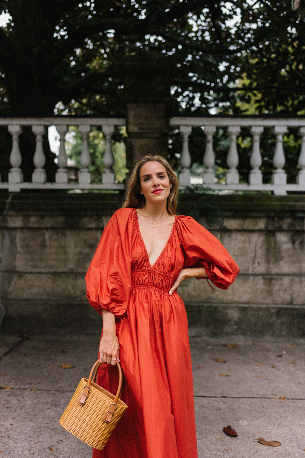 Throw On Dresses - Julia Berolzheimer