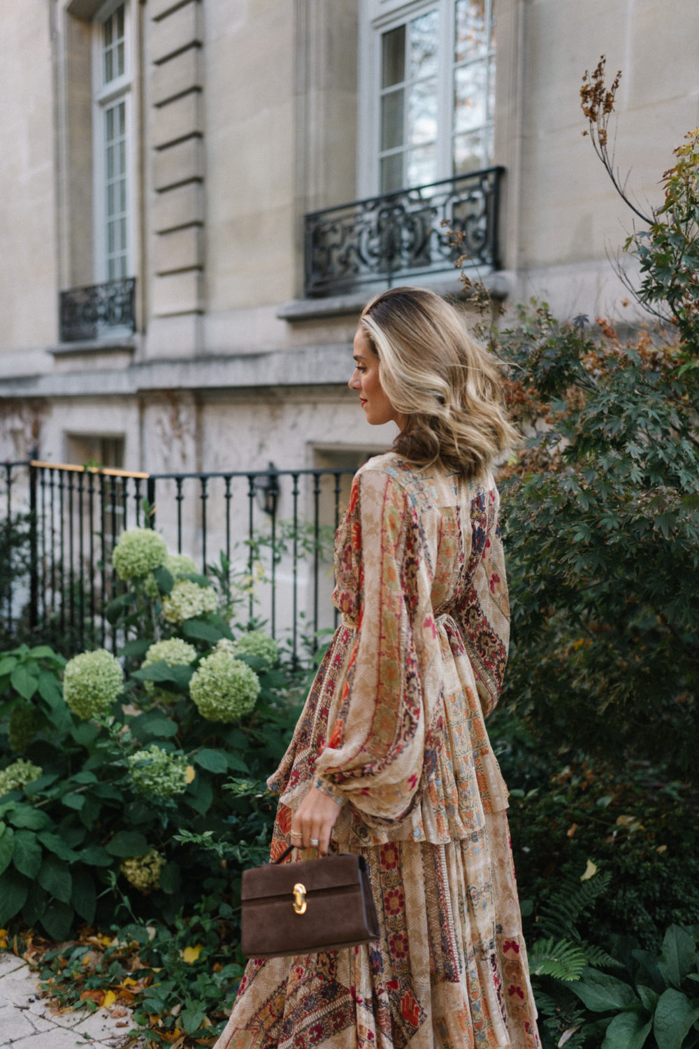 The Boot Edit - Julia Berolzheimer