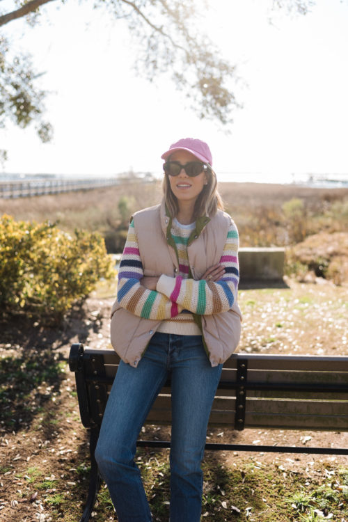 Color Refresh With Gap - Julia Berolzheimer