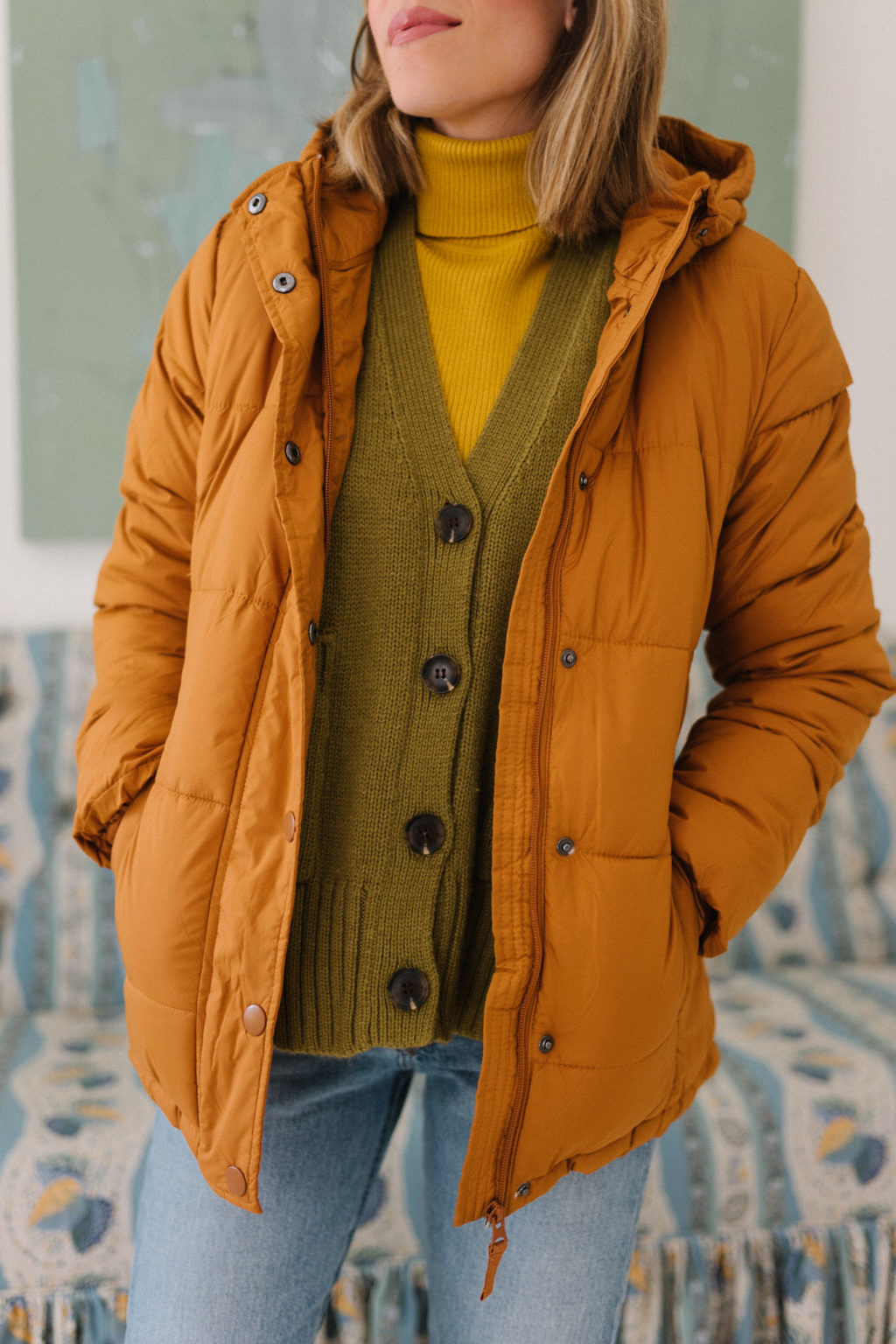 Winter Picks From Amazon - Julia Berolzheimer