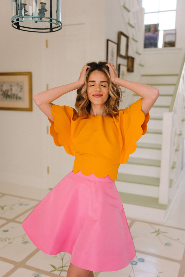 Pre-Spring Edit From Shopbop - Julia Berolzheimer