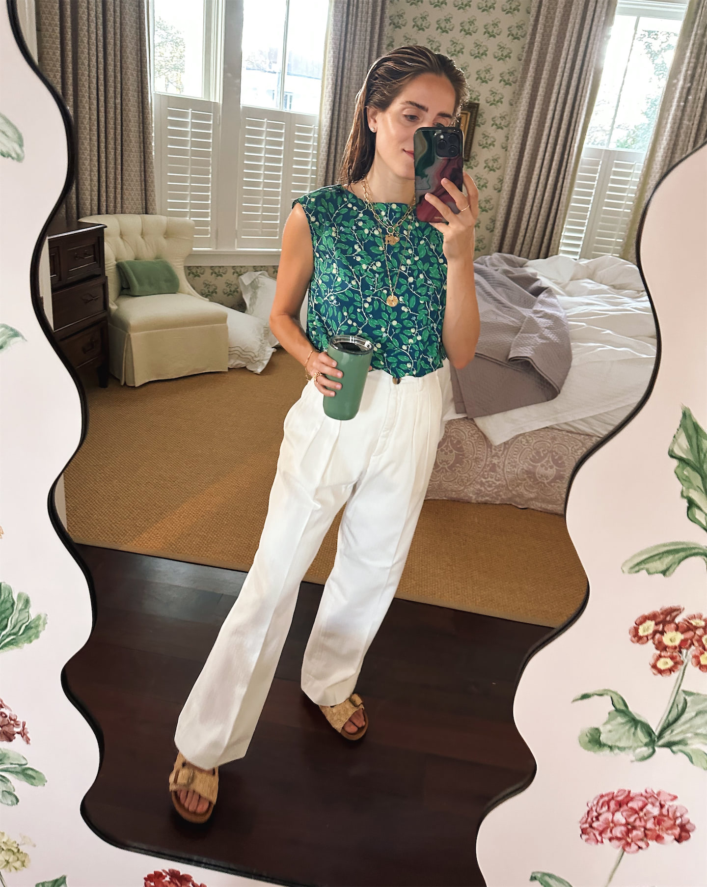 Daily Look No. 31 - Feb 2023