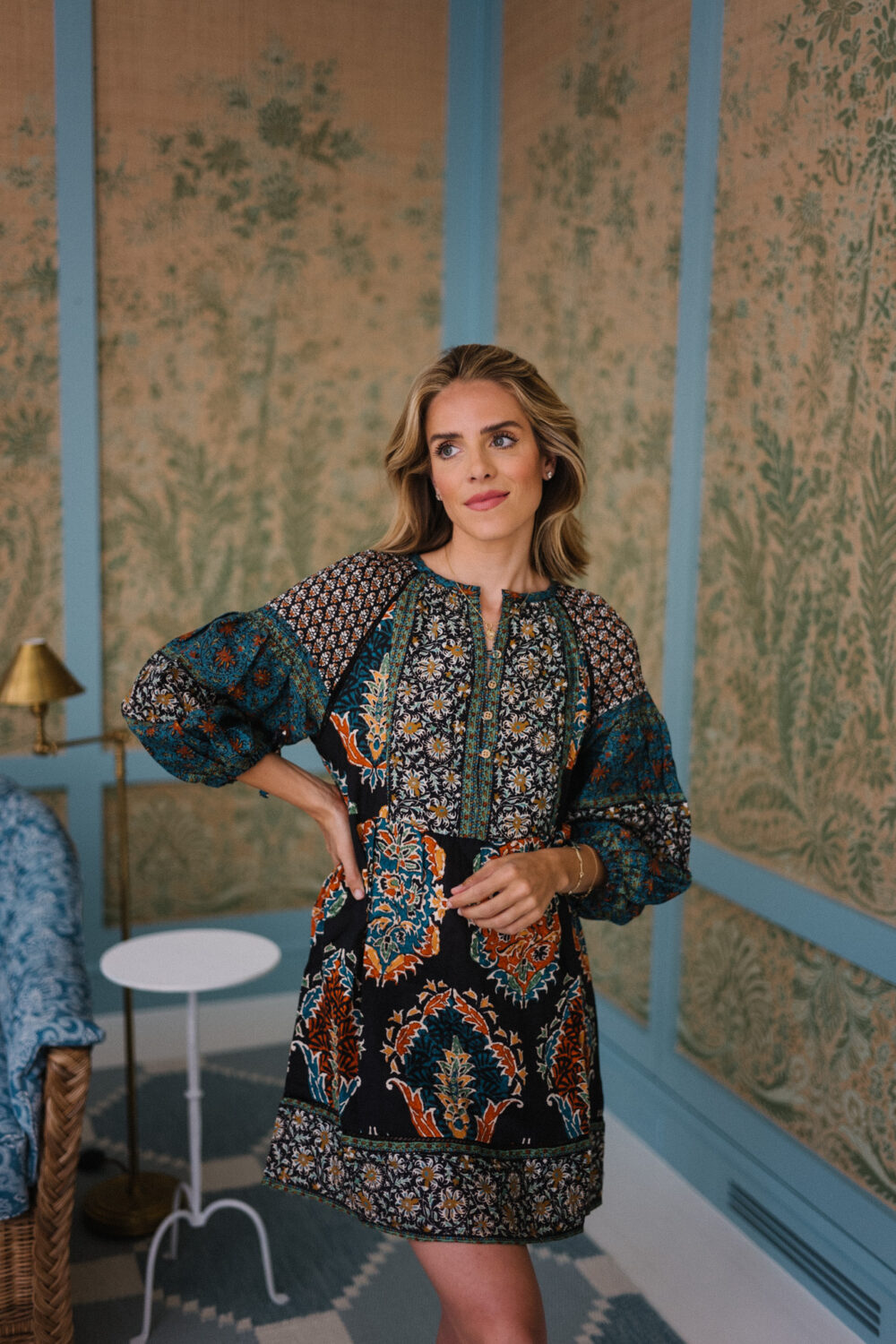 Pieces I've Been Wearing on Repeat - Julia Berolzheimer