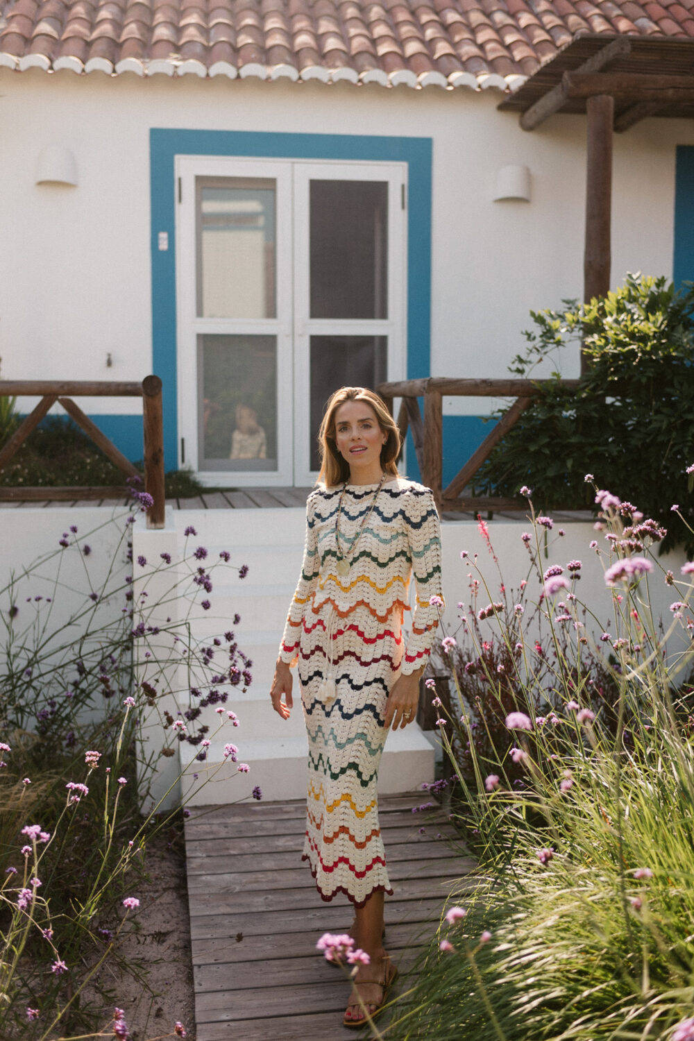 Shell Inspired - Julia Berolzheimer