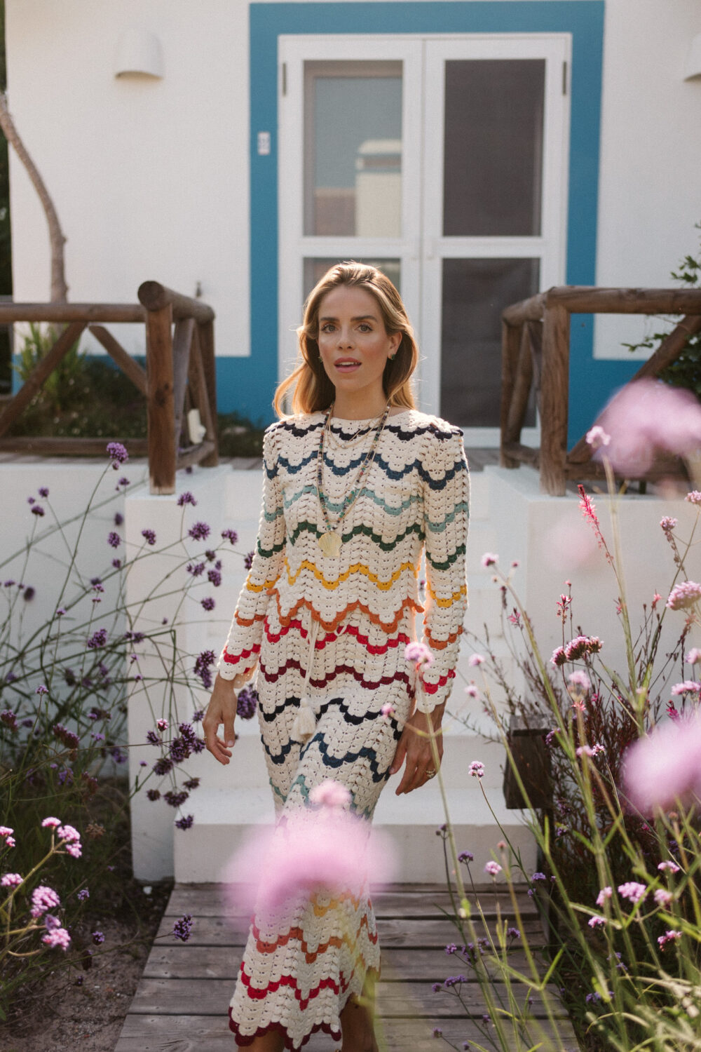 Shell Inspired - Julia Berolzheimer